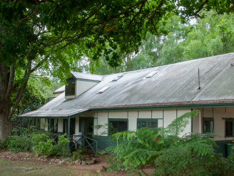 Arrabri Lodge – Warburton Life